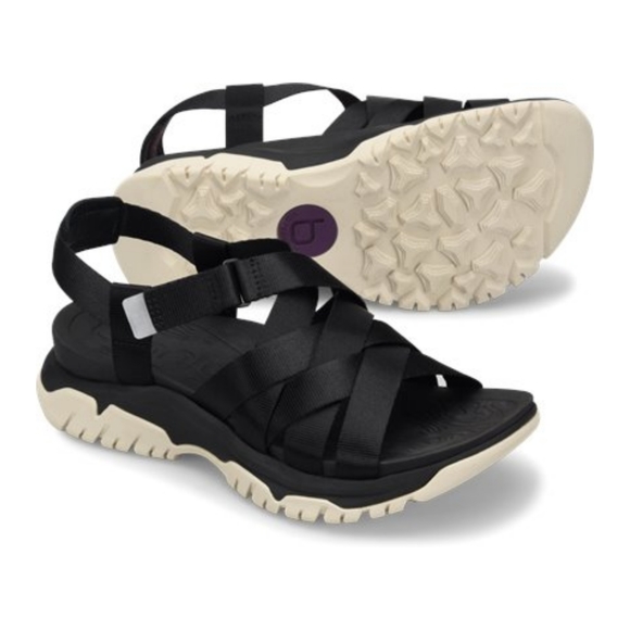 Bionica | Shoes | Bionica Nala Strappy Water Sport Sandals Slip ...